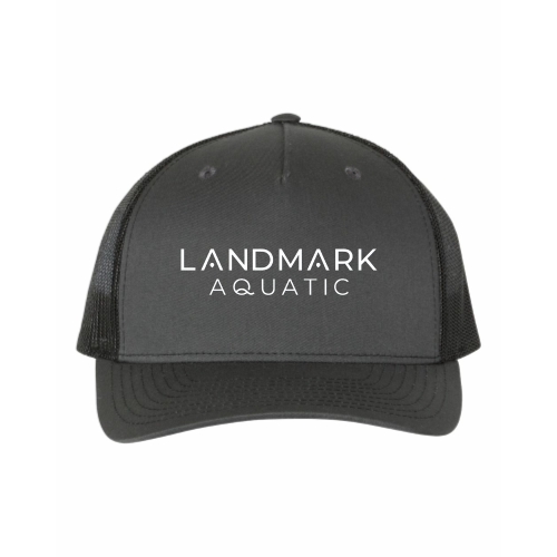 Trucker Cap – Landmark Aquatic Swag Store by Merchloop