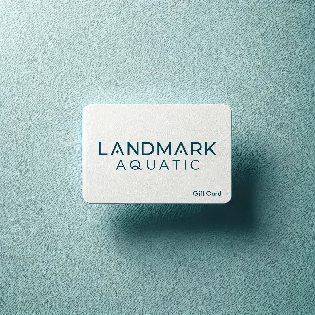 Landmark Aquatic Swag Store Gift Card – Landmark Aquatic Swag Store by ...